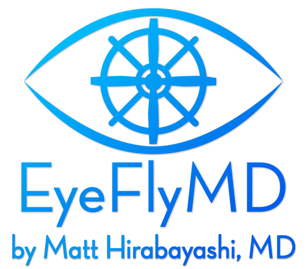 IOL “Cheat Sheet” - Eye Fly MD